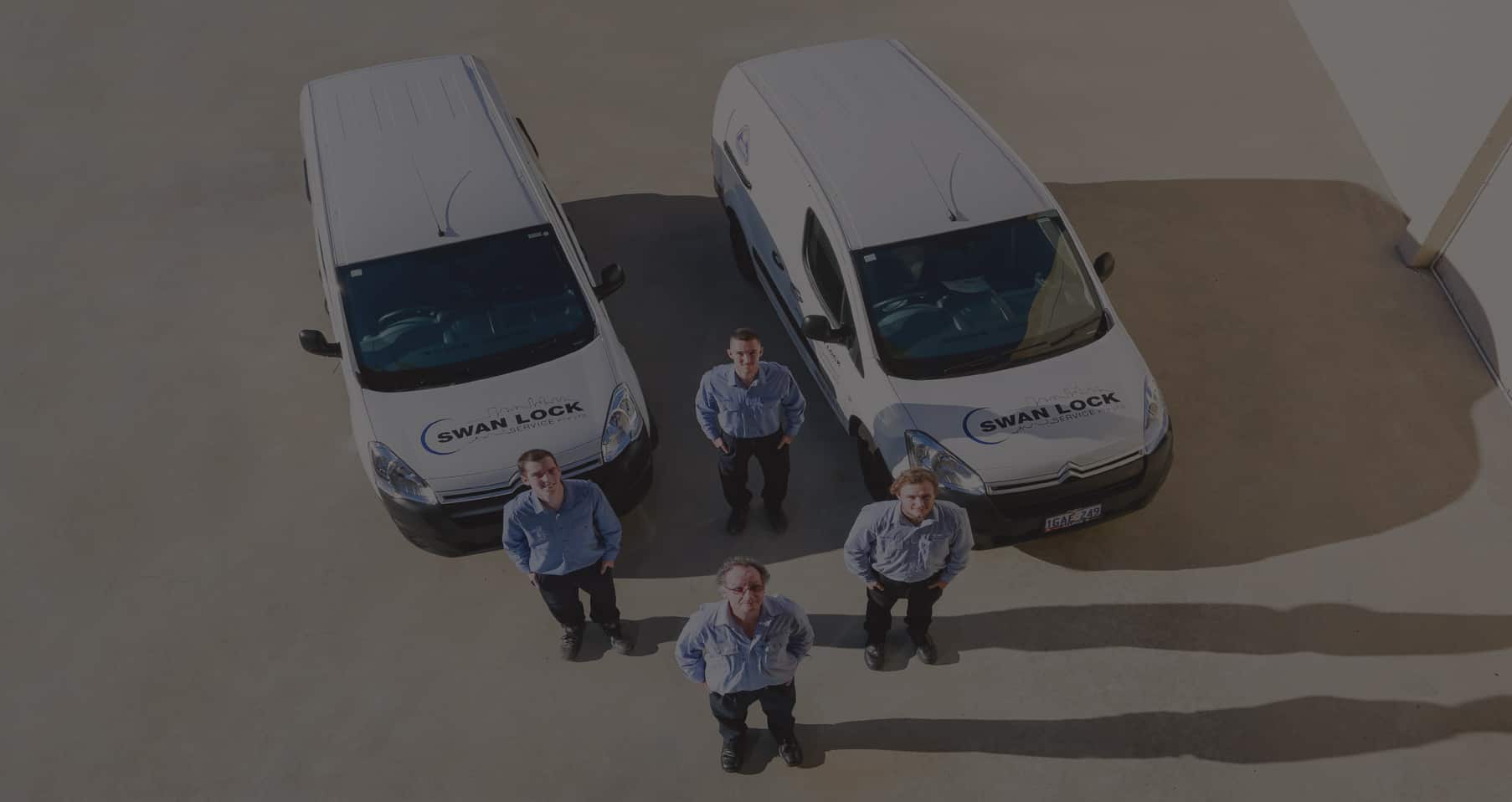 Contact Swan Lock Service - 24 Hour Perth Locksmith