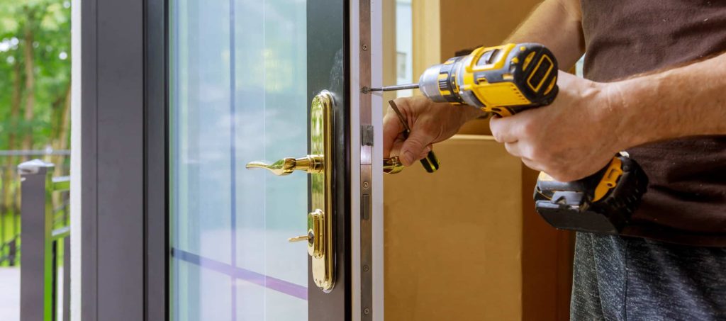 Door Lock Replacements In East Perth, WA - Swan Lock Service