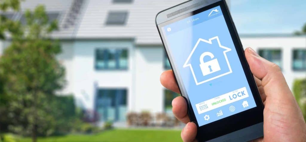 Swan Lock Service - Keyless Door Locks And Entry Systems